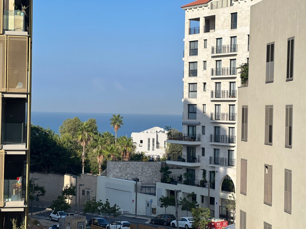 Real estate agency in Tel Aviv | luxury apartments in Israel | Proper TLV