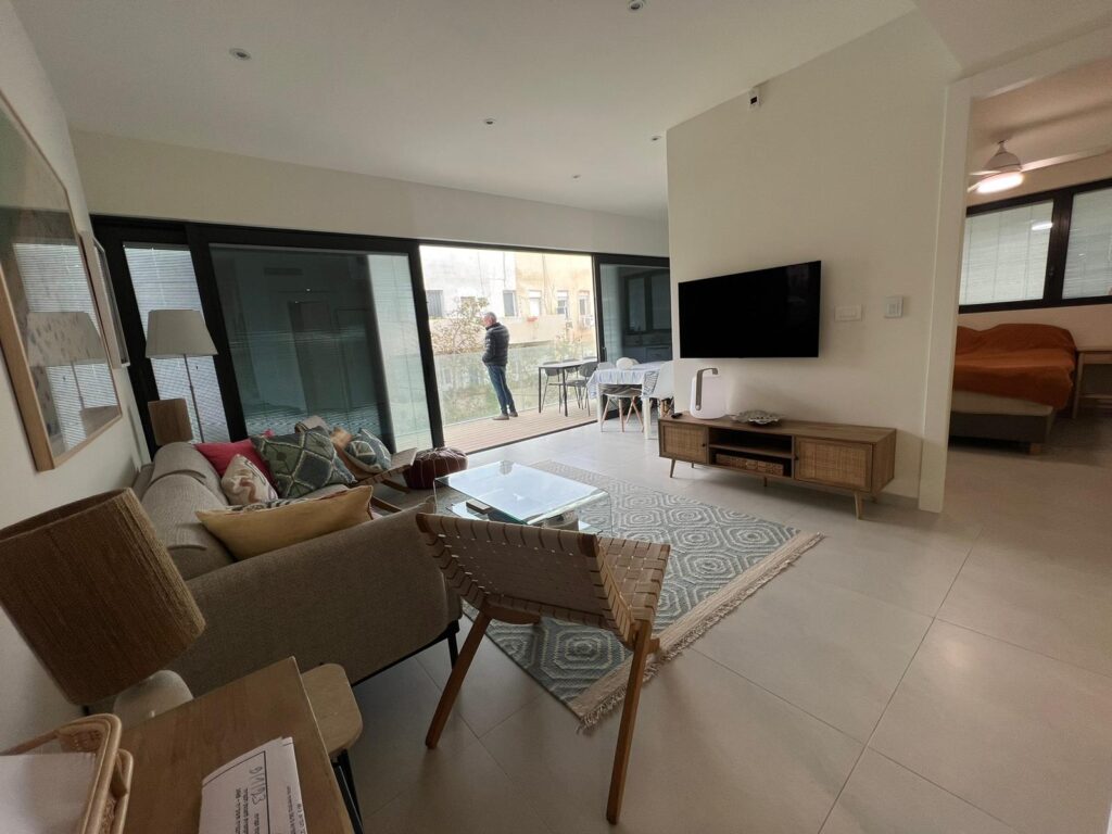 Real estate agency in Tel Aviv | luxury apartments in Israel | Proper TLV